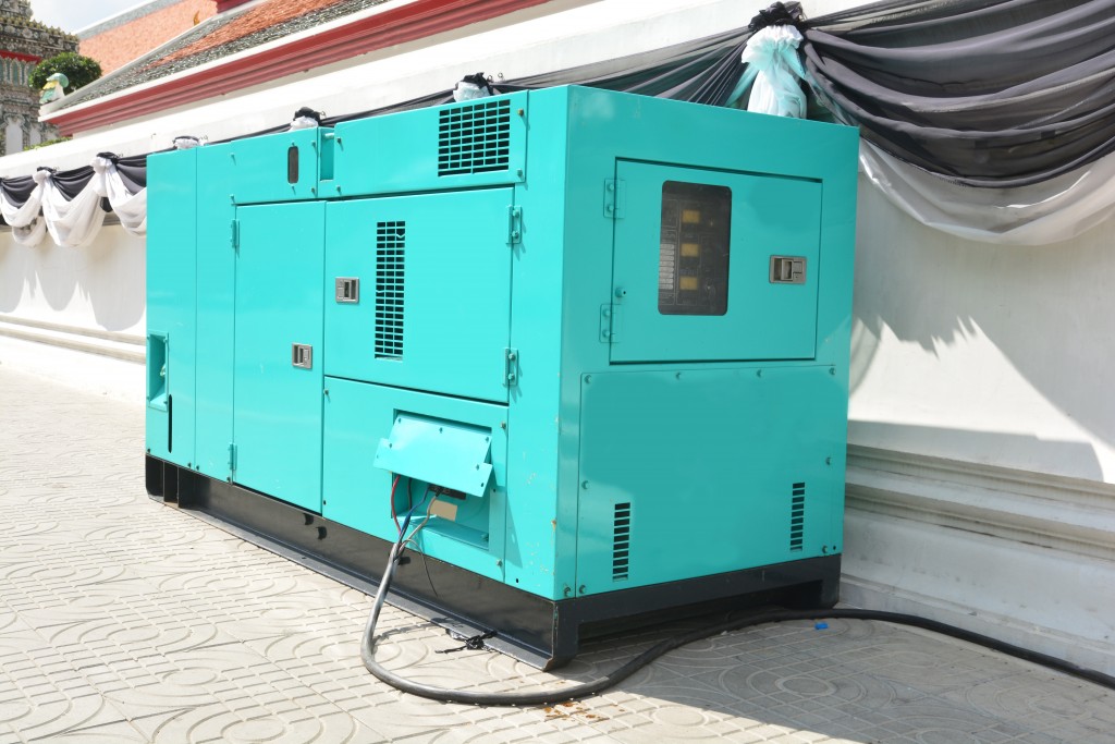 Warning Signs that Your Generator is in Trouble | Home Inspector Potomac