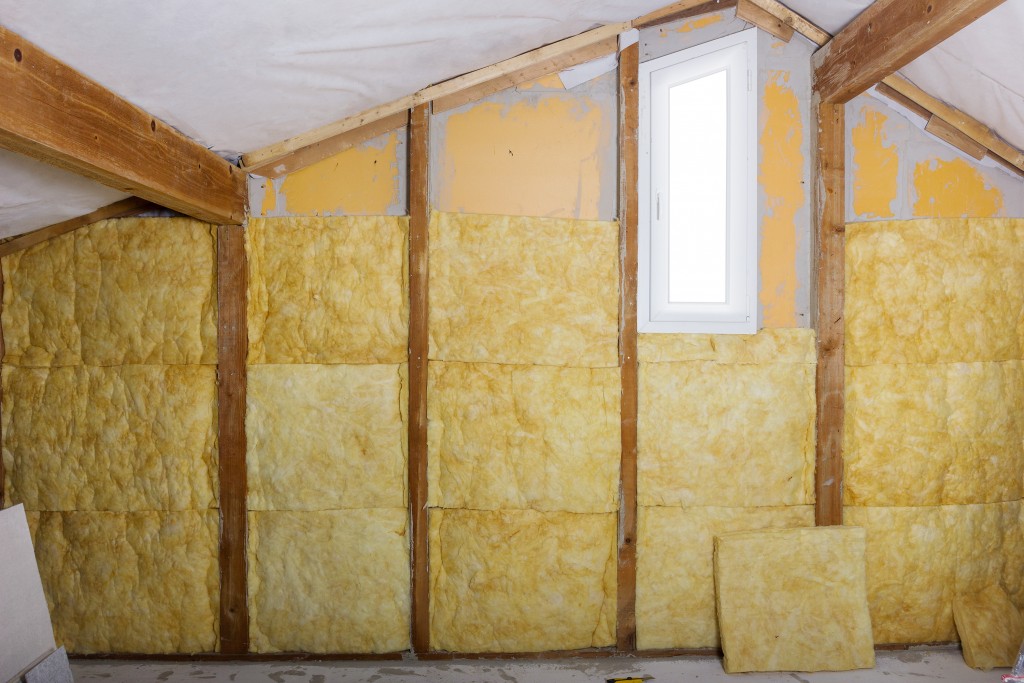 What Every Homeowner Should Know About Insulation | Home Inspector Potomac