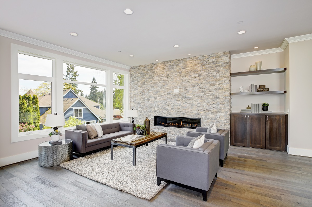 Effective Ways to Use the "Rule of Three" for Your Living Room Design ...