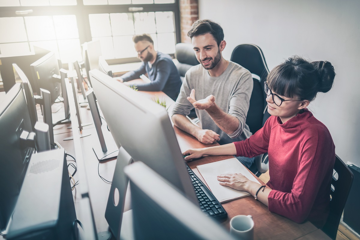 Three Reasons to Outsource Your Workforce - Home Inspector Potomac