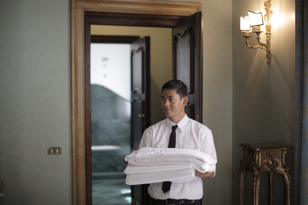 Enhance Your Hotel Maintenance With These Practices - Home Inspector ...